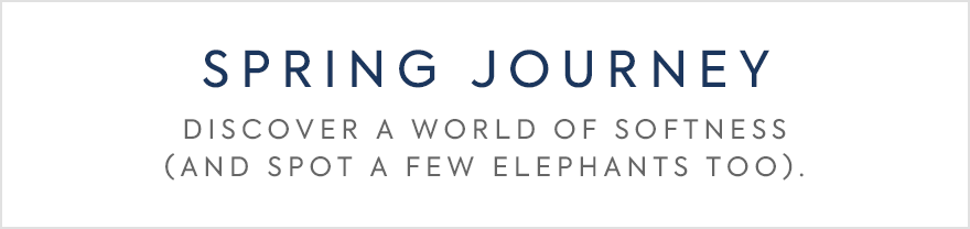 Newborn Spring Journey Collection at Janie and Jack